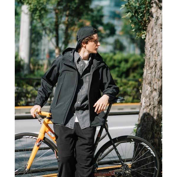 参考価格：13，992円発売時期：2023年10月コンディション：B（目立つ使用感なし）使用感が少ない、または気にならないアイテム前身頃：汚れ参考商品名：限定展開 Relax Fit Water Repellent Hooded Blous...