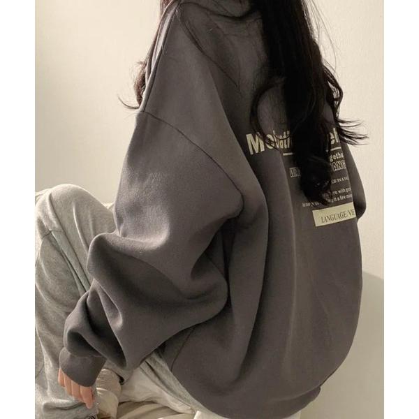 『タイムセール実施中』参考価格：5，500円発売時期：2023年12月コンディション：B（目立つ使用感なし）使用感が少ない、または気にならないアイテム全体的：毛玉参考商品名：ビッグサイズロゴスウェット Motivationロゴオーバーサイズ...