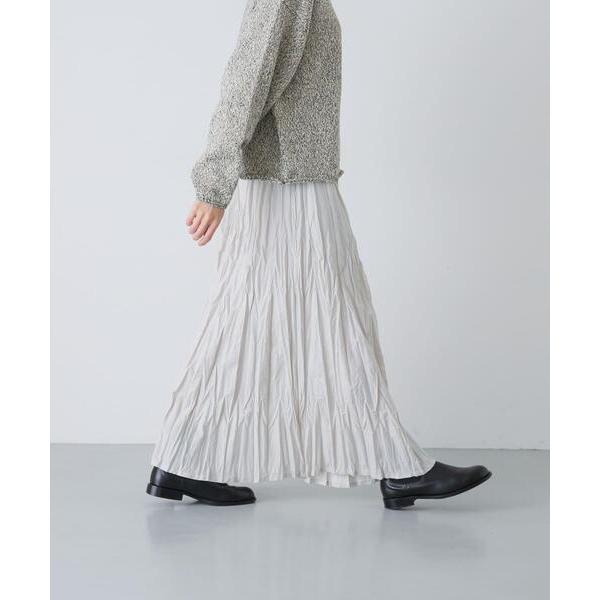 ZOZO問い合わせ番号:102452183ショップ:かぐれ，かぐれブランド:かぐれ，カグレ商品名:コットンクリンクルスカートカテゴリ:スカート>スカートブランド品番:GA26130-20GA261素材:本体 : 綿100%ペチコート ...