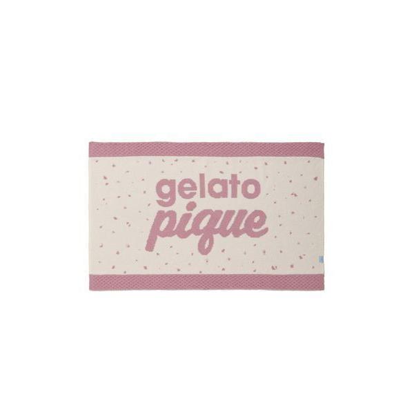ZOZO問い合わせ番号:102452207ショップ:gelato pique，ジェラート　ピケブランド:gelato pique，ジェラートピケ商品名:クッキーサンドブランケットカテゴリ:インテリア>ブランケットブランド品番:PWGG...