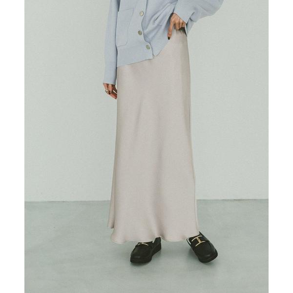 ZOZO問い合わせ番号:102452381ショップ:GLOBAL WORK，グローバルワークブランド:GLOBAL WORK，グローバルワーク商品名:サテンストレッチフレアスカート/634549カテゴリ:スカート>スカートブランド品番...