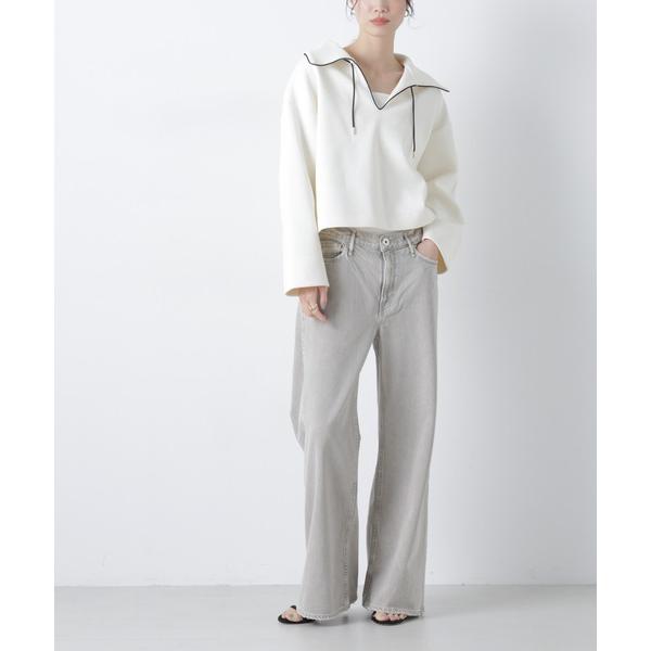 ZOZO問い合わせ番号:102452787ショップ:NANO universe，ナノユニバースブランド:upperhights，アッパーハイツ，NANO universe，ナノユニバース商品名:upper hights/THE LAUREN...