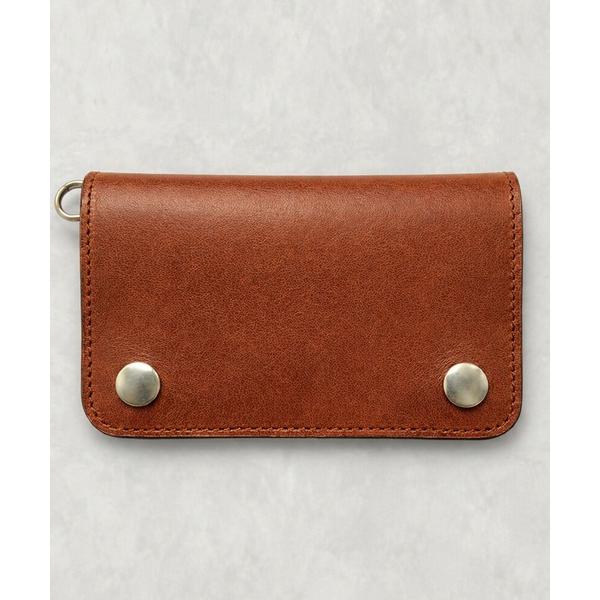 ZOZO問い合わせ番号:102453176ショップ:Beautiful Harmony，ビューティフルハーモニーブランド:Beautiful Harmony，ビューティフルハーモニー商品名:栃木レザートラッカー ミドル 日本製カテゴリ:財布...