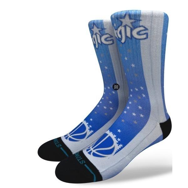 ※このアイテムは返品・交換対象外商品です。ZOZO問い合わせ番号:102453318ショップ:Kinetics，キネティクスブランド:STANCE，スタンス，Kinetics，キネティクス商品名:STANCE ORLANDO MAGIC C...