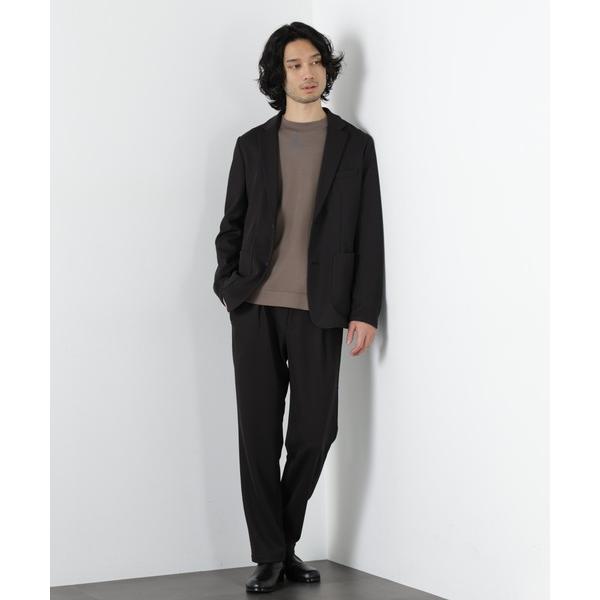 『タイムセール実施中』ZOZO問い合わせ番号:102453413ショップ:NANO universe，ナノユニバースブランド:NANO universe，ナノユニバース商品名:ボンディングカノコ セットアップ(手洗い可能)カテゴリ:ジャケッ...