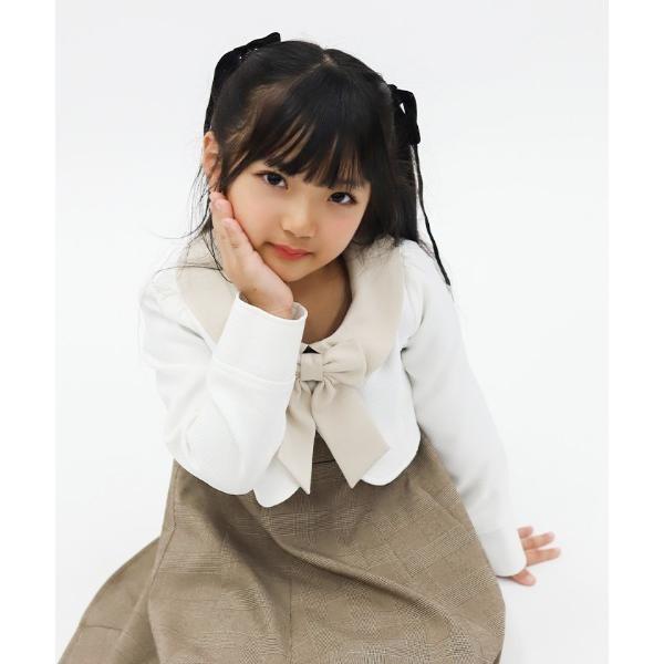 ZOZO問い合わせ番号:102453422ショップ:axes femme，アクシーズファムブランド:axes femme，アクシーズファム商品名:ショートボレロカテゴリ:トップス>ベストブランド品番:TS414X01KO素材:(表地)...