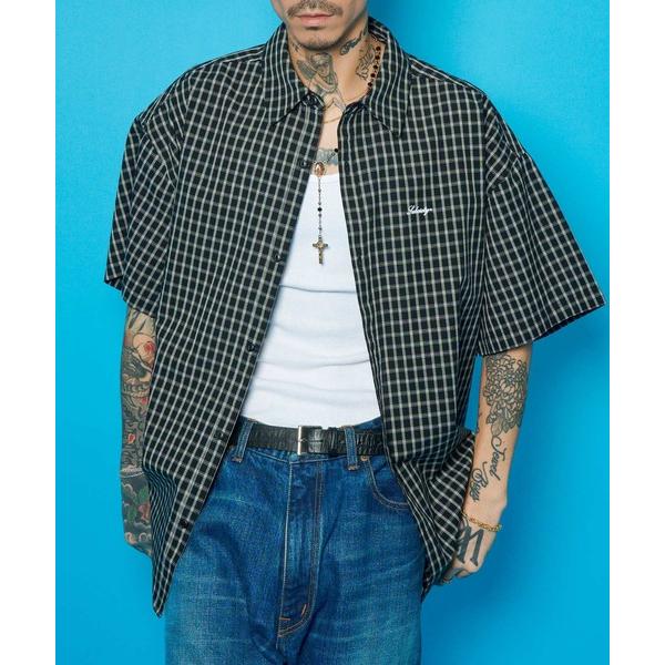 『タイムセール実施中』ZOZO問い合わせ番号:102453592ショップ:Subciety，サブサエティブランド:Subciety，サブサエティ商品名:Essential check shirtカテゴリ:トップス>シャツ/ブラウスブラ...