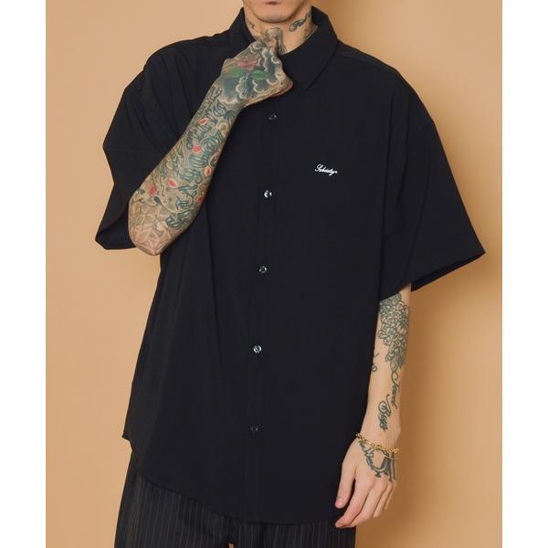 ZOZO問い合わせ番号:102453598ショップ:Subciety，サブサエティブランド:Subciety，サブサエティ商品名:Essential plain shirtカテゴリ:トップス>シャツ/ブラウスブランド品番:155-20...