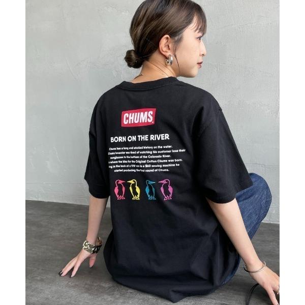 ZOZO問い合わせ番号:102453722ショップ:JEANS FACTORY，ジーンズファクトリーブランド:CHUMS，チャムス，JEANS FACTORY ，ジーンズファクトリー商品名:【WEB限定】[CHUMS/チャムス] 別注 ヒス...