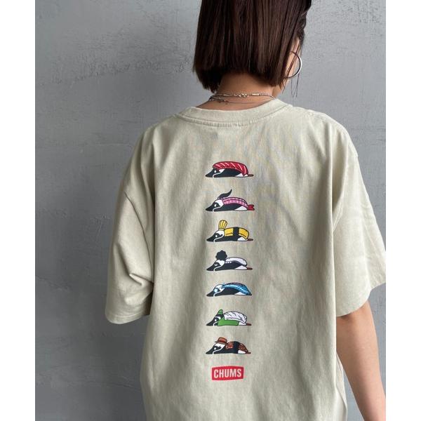 ZOZO問い合わせ番号:102453737ショップ:JEANS FACTORY，ジーンズファクトリーブランド:CHUMS，チャムス，JEANS FACTORY ，ジーンズファクトリー商品名:【WEB限定】[CHUMS/チャムス] 別注 BO...