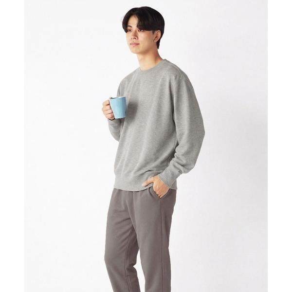 ZOZO問い合わせ番号:102453948ショップ:OP/RUSTY，オーピー/ラスティーブランド:Ocean Pacific，オーシャンパシフィック商品名:【OP:オーピー】ルームウェア上下セット　スウェット上下組カテゴリ:ルームウェア&...