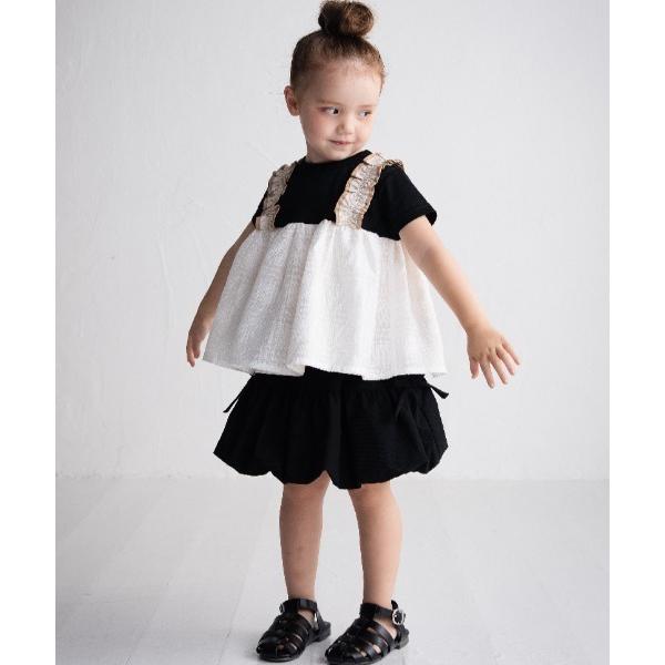 ZOZO問い合わせ番号:102454472ショップ:Wonder apartment，ワンダーアパートメントブランド:maarook，マルーク商品名:ナイロンワッシャーバルーンスカートカテゴリ:スカート>スカートブランド品番:110-...