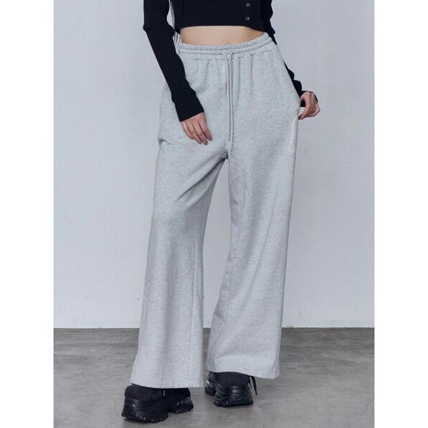 『タイムセール実施中』ZOZO問い合わせ番号:102454812ショップ:EMODA，エモダブランド:EMODA，エモダ商品名:リボングラフィックスウェットパンツカテゴリ:パンツ>スウェットパンツブランド品番:042610750701...