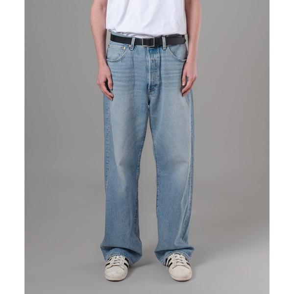 ZOZO問い合わせ番号:102454848ショップ:Levi's，リーバイスブランド:Levi's，リーバイス商品名:Levi's/リーバイス 501(R) LOOSE ジーンズカテゴリ:パンツ>デニムパンツブランド品番:0057U-...