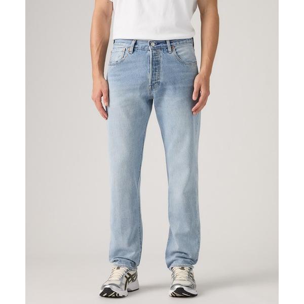 ZOZO問い合わせ番号:102454849ショップ:Levi's，リーバイスブランド:Levi's，リーバイス商品名:Levi's/リーバイス 501(R) RELAXED ジーンズカテゴリ:パンツ>デニムパンツブランド品番:0057...