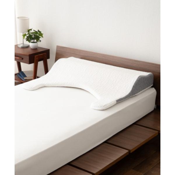 ZOZO問い合わせ番号:102454863ショップ:EMOOR，エムールブランド:EMOOR，エムール商品名:【EMOOR LUXE】 ボディーアッパーピロー2カテゴリ:インテリア>寝具ブランド品番:so-prebpillow-s-w...