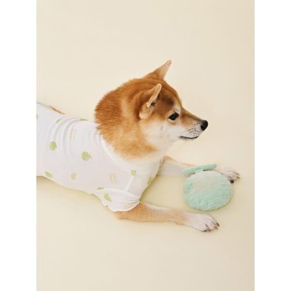 ※このアイテムは返品・交換対象外商品です。ZOZO問い合わせ番号:102454892ショップ:gelato pique，ジェラート　ピケブランド:gelato pique，ジェラートピケ商品名:【CAT＆DOG】フルーツトイカテゴリ:ペット...