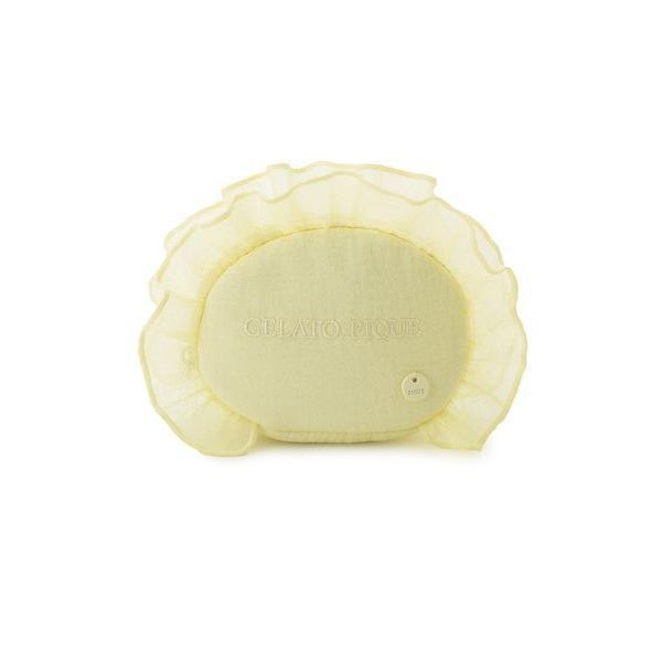 ZOZO問い合わせ番号:102454900ショップ:gelato pique，ジェラート　ピケブランド:gelato pique，ジェラートピケ商品名:ラメフリルポーチカテゴリ:財布/小物>ポーチブランド品番:PWGB261753素材...