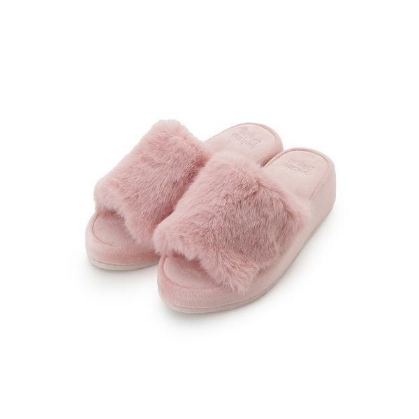 ZOZO問い合わせ番号:102454902ショップ:gelato pique，ジェラート　ピケブランド:gelato pique，ジェラートピケ商品名:ファールームシューズカテゴリ:インテリア>ルームシューズ/スリッパブランド品番:P...