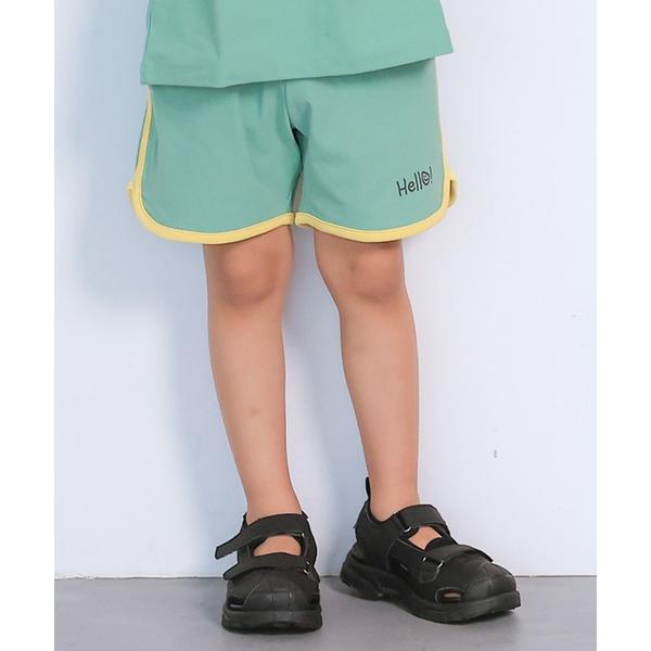 『タイムセール実施中』ZOZO問い合わせ番号:102454984ショップ:MARKEY'S，マーキーズブランド:MARKEY'S，マーキーズ商品名:【消臭加工/吸水速乾/UVカット】サイドラインショートパンツ/セットアップ可カテゴリ:パンツ...