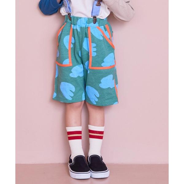 『タイムセール実施中』ZOZO問い合わせ番号:102455149ショップ:MARKEY'S，マーキーズブランド:MARKEY'S，マーキーズ商品名:ソウガラミニウラケショートパンツカテゴリ:パンツ>その他パンツブランド品番:00101...