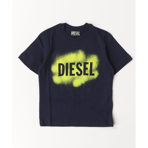『タイムセール実施中』ZOZO問い合わせ番号:102455186ショップ:SPACCIO，スパッチョブランド:DIESEL KIDS，ディーゼルキッズ，DIESEL，ディーゼル商品名:DIESEL（ディーゼル）Kids ＆ Junior ブ...