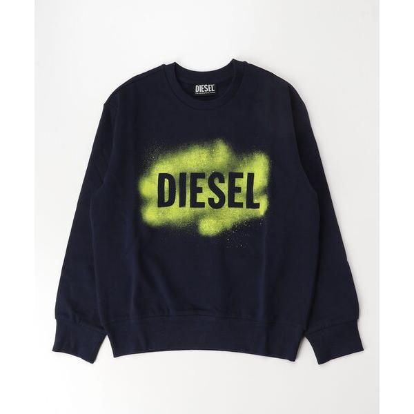 『タイムセール実施中』ZOZO問い合わせ番号:102455198ショップ:SPACCIO，スパッチョブランド:DIESEL KIDS，ディーゼルキッズ，DIESEL，ディーゼル商品名:DIESEL（ディーゼル）Kids ＆ Junior ブ...
