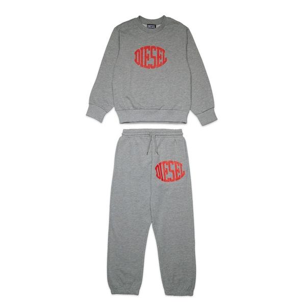 『タイムセール実施中』ZOZO問い合わせ番号:102455218ショップ:SPACCIO，スパッチョブランド:DIESEL KIDS，ディーゼルキッズ，DIESEL，ディーゼル商品名:DIESEL（ディーゼル）Kids ＆ Junior ワ...