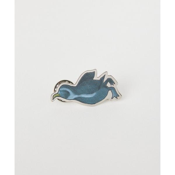 ZOZO問い合わせ番号:102457006ショップ:SHINYAKOZUKA，シンヤコヅカブランド:SHINYAKOZUKA，シンヤコヅカ商品名:PENGUIN(ISSUE#8)カテゴリ:雑貨/ホビー>バッジブランド品番:2601SK...