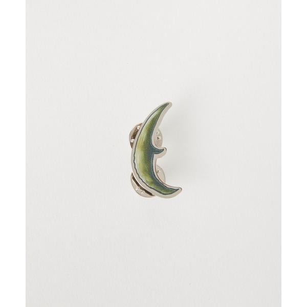 ZOZO問い合わせ番号:102457009ショップ:SHINYAKOZUKA，シンヤコヅカブランド:SHINYAKOZUKA，シンヤコヅカ商品名:PICTURESQUE MOON(ISSUE#8)カテゴリ:雑貨/ホビー>バッジブランド...