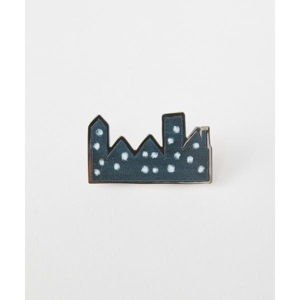 ZOZO問い合わせ番号:102457012ショップ:SHINYAKOZUKA，シンヤコヅカブランド:SHINYAKOZUKA，シンヤコヅカ商品名:AM 5:00 SCENERY(ISSUE#8)カテゴリ:雑貨/ホビー>バッジブランド品...