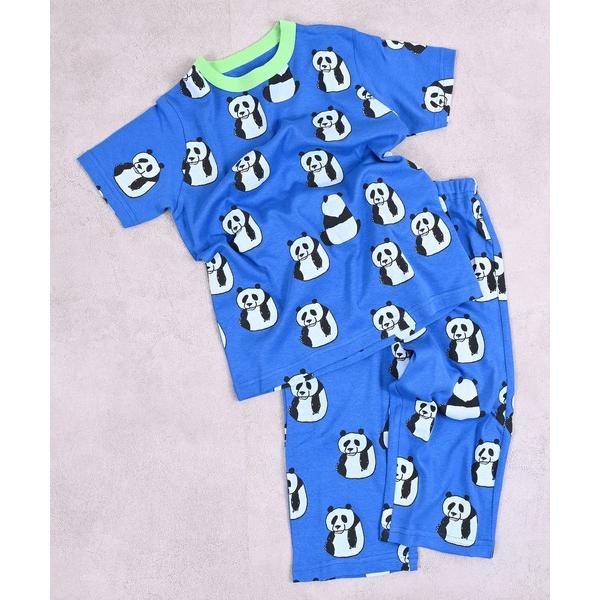 『タイムセール実施中』ZOZO問い合わせ番号:102458043ショップ:MARKEY'S，マーキーズブランド:MARKEY'S，マーキーズ商品名:ハンソデパジャマカテゴリ:ルームウェア>ルームウェア/パジャマブランド品番:00117...