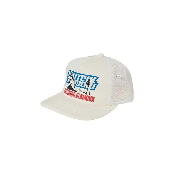 ZOZO問い合わせ番号:102458740ショップ:HYSTERIC GLAMOUR，ヒステリックグラマーブランド:HYSTERIC GLAMOUR，ヒステリックグラマー商品名:HYSTERIC BOX メッシュキャップカテゴリ:帽子&gt...