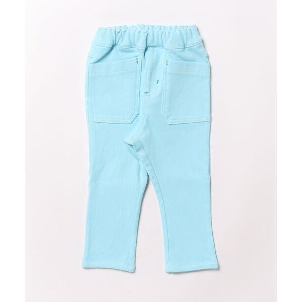 『タイムセール実施中』ZOZO問い合わせ番号:102460618ショップ:RAGMART，ラグマートブランド:RAGMART，ラグマート商品名:ニットデニムカテゴリ:パンツ>その他パンツブランド品番:1261532素材:本体：96%　...