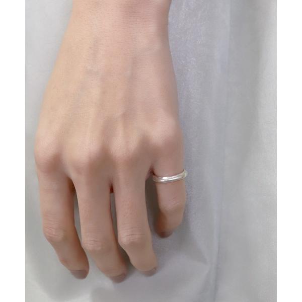 ZOZO問い合わせ番号:102461497ショップ:TEN.，テンブランド:TEN.，テン商品名:SILVER925 ボーダーリング SV リング ギフト ペアリング ピンキーリングカテゴリ:アクセサリー>リングブランド品番:rgs-...