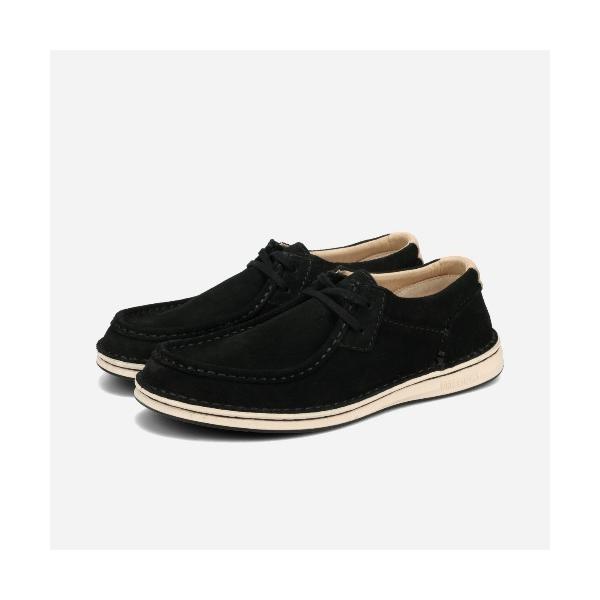 『タイムセール実施中』ZOZO問い合わせ番号:102461614ショップ:KICKS LAB.，キックスラボブランド:BIRKENSTOCK，ビルケンシュトック商品名:BIRKENSTOCK PASADENA SUEDE LEATHER -...