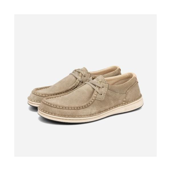 『タイムセール実施中』ZOZO問い合わせ番号:102461615ショップ:KICKS LAB.，キックスラボブランド:BIRKENSTOCK，ビルケンシュトック商品名:BIRKENSTOCK PASADENA SUEDE LEATHER -...