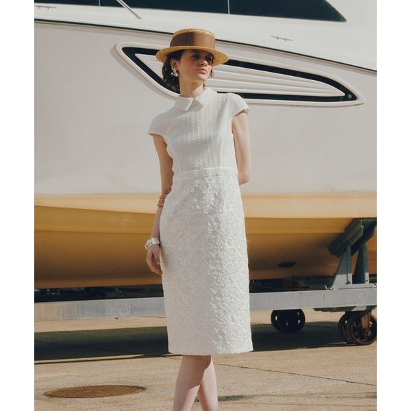 ZOZO問い合わせ番号:102461716ショップ:allureville，アルアバイルブランド:LOULOU WILLOUGHBY，ルルウィルビー，allureville，アルアバイル商品名:【LOULOU WILLOUGHBY】コード刺...