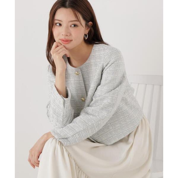 ZOZO問い合わせ番号:102461877ショップ:PROPORTION BODY DRESSING，プロポーションボディドレッシングブランド:PROPORTION BODY DRESSING，プロポーションボディドレッシング商品名:ノーカ...