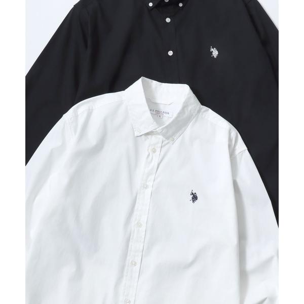 『セール実施中』ZOZO問い合わせ番号:102462268ショップ:Lazar，ラザルブランド:U.S. POLO ASSN.，ユーエスポロアッスン，Lazar，ラザル商品名:U.S. POLO ASSN./ユーエスポロアッスン Broad...
