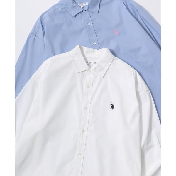 『セール実施中』ZOZO問い合わせ番号:102462270ショップ:Lazar，ラザルブランド:U.S. POLO ASSN.，ユーエスポロアッスン，Lazar，ラザル商品名:U.S. POLO ASSN./ユーエスポロアッスン Broad...