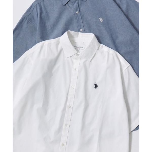 『タイムセール実施中』ZOZO問い合わせ番号:102462271ショップ:Lazar，ラザルブランド:U.S. POLO ASSN.，ユーエスポロアッスン，Lazar，ラザル商品名:U.S. POLO ASSN./ユーエスポロアッスン Br...