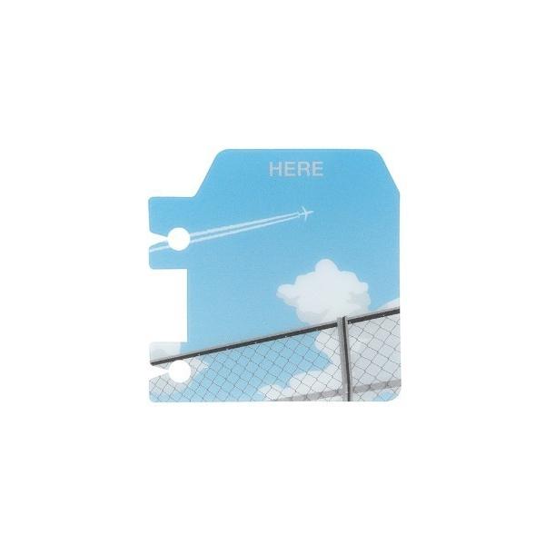 ZOZO問い合わせ番号:102462310ショップ:DELFONICS，デルフォニックスブランド:Rollbahn，ロルバーン，DELFONICS，デルフォニックス商品名:Campus×Rollbahn ロルバーン ブックマークカテゴリ:雑...