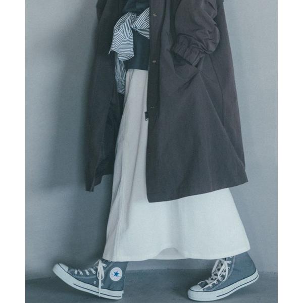 『セール実施中』参考価格：5，500円発売時期：2023年09月コンディション：B（目立つ使用感なし）使用感が少ない、または気にならないアイテム前身頃：汚れ参考商品名：《days》ピケナロースカート参考品番：704321【商品に関する注意事...