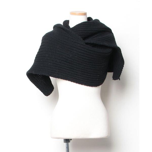 参考価格：20，020円発売時期：2023年09月コンディション：A（使用感なし）数回使用した程度で使用感が感じられないアイテム参考商品名：BASERANGE SCARF参考品番：ACSC-RW-WI23【商品に関する注意事項】・こちらの商...