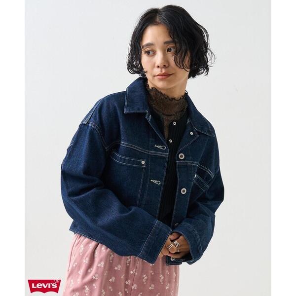 『セール実施中』参考価格：14，300円発売時期：2023年08月コンディション：A（使用感なし）数回使用した程度で使用感が感じられないアイテム参考商品名：LEVI’S/リーバイス SILVERTAB UTILITY TRUCK KISS ...