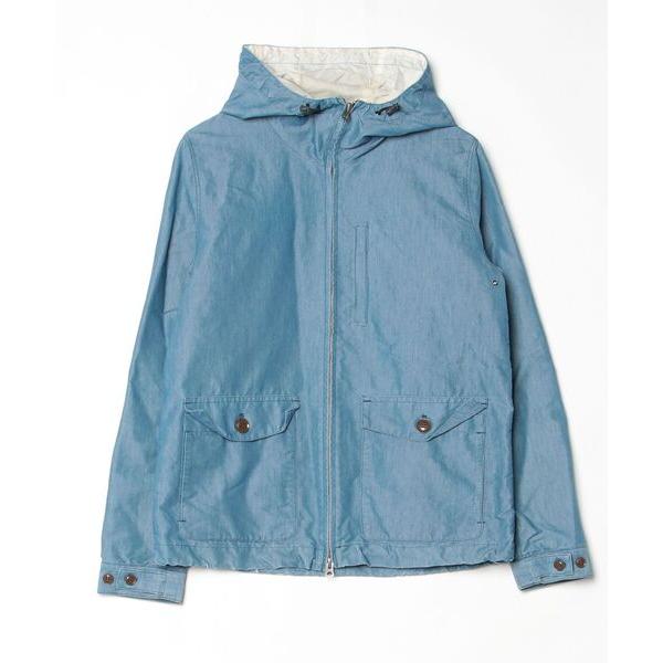 コンディション：B（目立つ使用感なし）使用感が少ない、または気にならないアイテム袖口：汚れすそ周り：色あせZOZO問い合わせ番号:102466680ショップ:ZOZOUSED，ゾゾユーズドブランド:VICTIM，ヴィクティム商品名:ブルゾン...