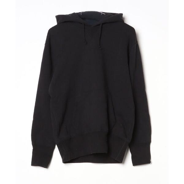 『セール実施中』参考価格：28，600円発売時期：2021年10月コンディション：C（やや使用感あり）使用感があり、やや気になる傷や汚れがあるアイテム全体的：色あせ、型崩れ参考商品名：LOOPWHEELER × BEAMS PLUS / 別...