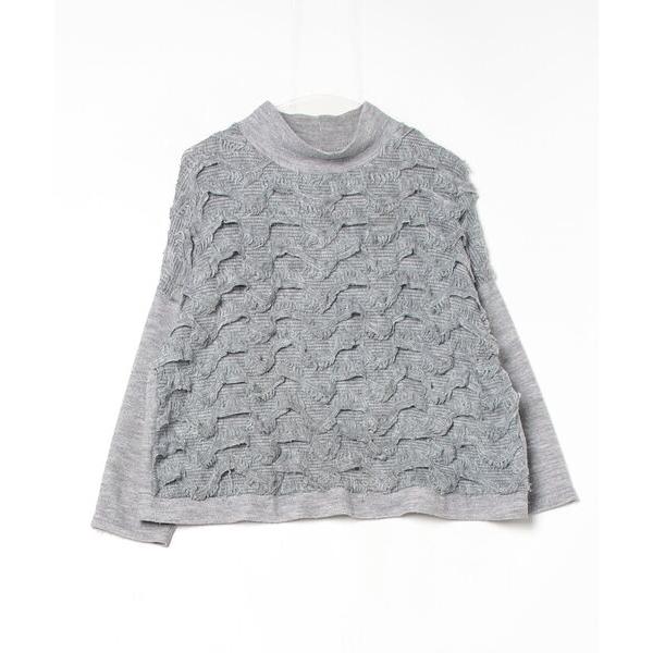 『セール実施中』参考価格：4，968円発売時期：2017年11月コンディション：B（目立つ使用感なし）使用感が少ない、または気にならないアイテム全体的：毛玉袖口：汚れZOZO問い合わせ番号:102477872ショップ:ZOZOUSED，ゾゾ...