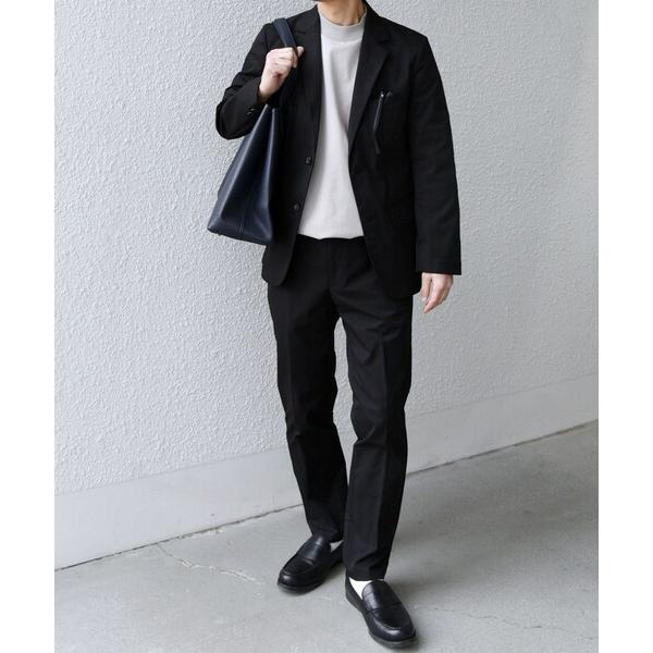 『タイムセール実施中』参考価格：19，910円発売時期：2023年03月コンディション：A（使用感なし）数回使用した程度で使用感が感じられないアイテム参考商品名：SHIPS any: 〈ストレッチ・撥水等〉多機能 オールシーズン セットアッ...